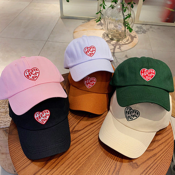 Love hats for couples | My Couple Goal