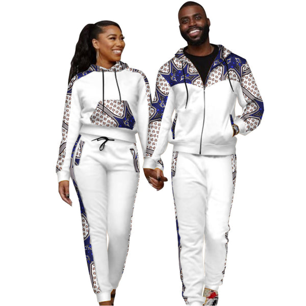 Couples jogger sets | My Couple Goal