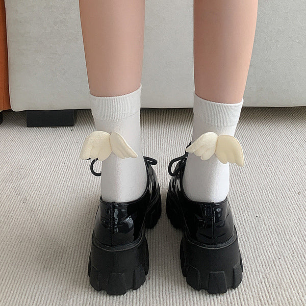 Angel sock for couple | My Couple Goal