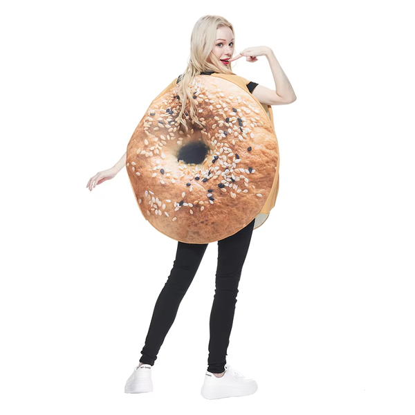 Coffee Halloween Costume | My Couple Goal