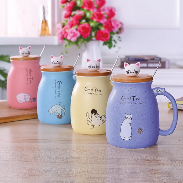 Couple Tea Cup Set | My Couple Goal