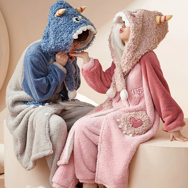 Cute Long Sleeve Onesies for Couples | My Couple Goal