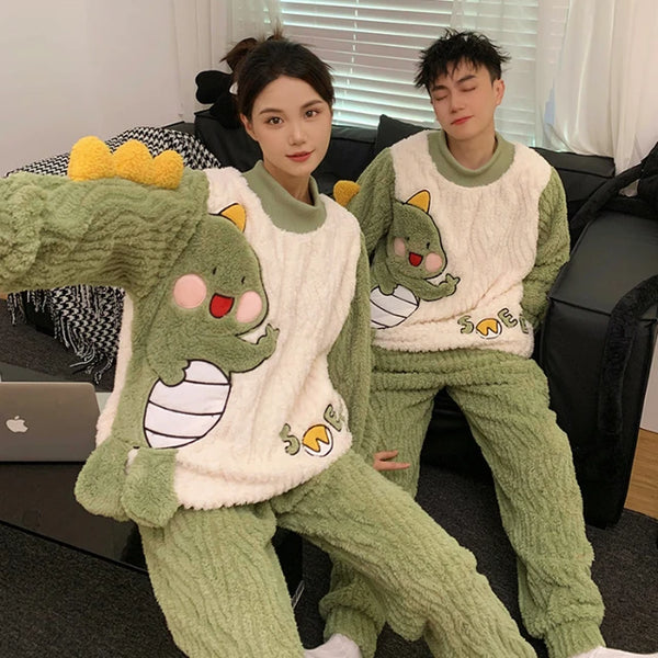 Dinosaur Original Matching Onesie | My Couple Goal