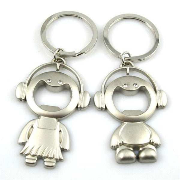Funny Keychains for Couples | My Couple Goal