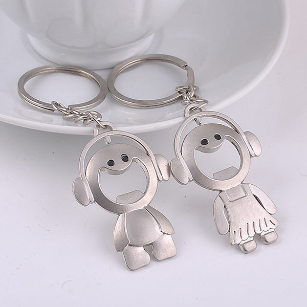 Funny Keychains for Couples | My Couple Goal