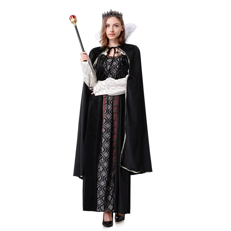 Halloween King and Queen Costumes | My Couple Goal