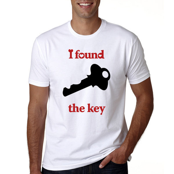 Lock and key couple shirt | My Couple Goal