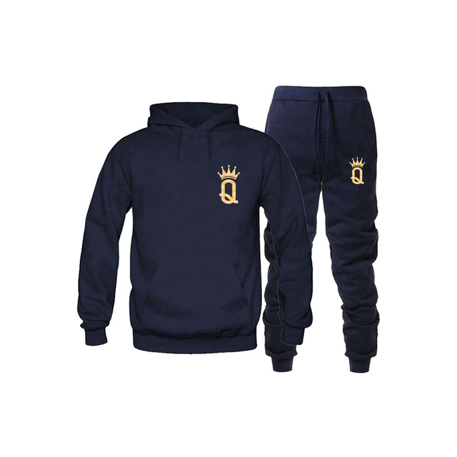 Matching jumpsuit set for couples | My Couple Goal