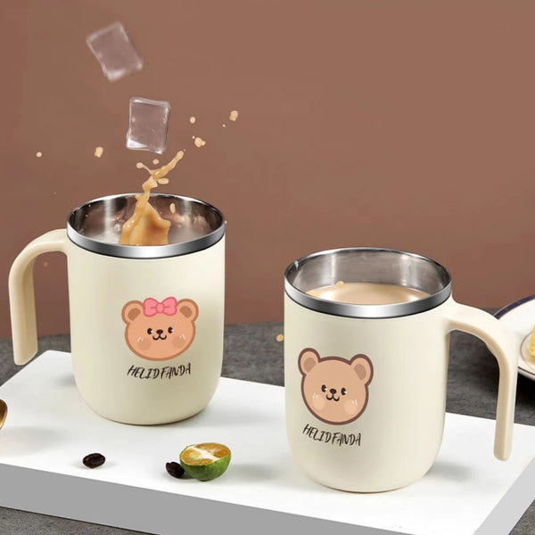 Thermo Cup for Couples | My Couple Goal