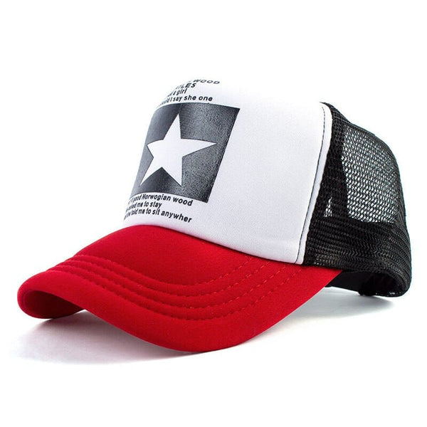 Star matching caps for couples | My Couple Goal