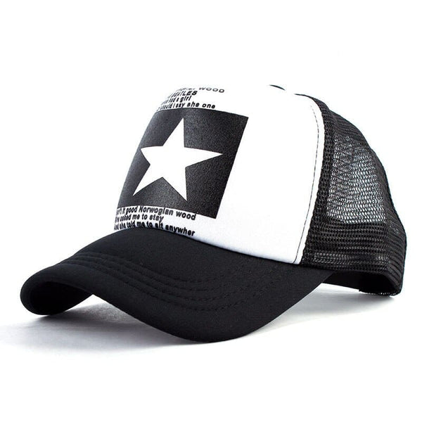 Star matching caps for couples | My Couple Goal