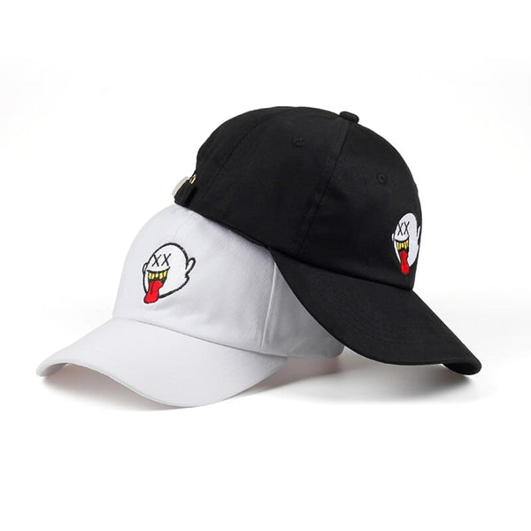 Ghost matching caps for couples | My Couple Goal