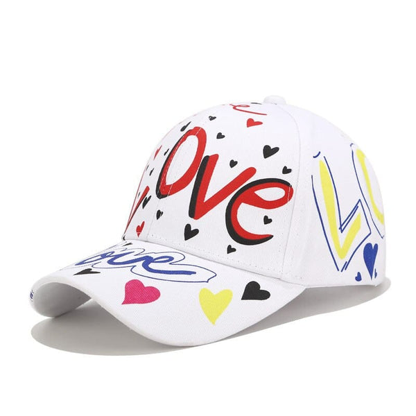 Couple love matching hats | My Couple Goal