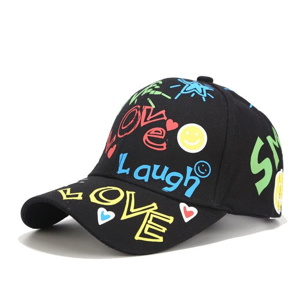 Couple love matching hats | My Couple Goal