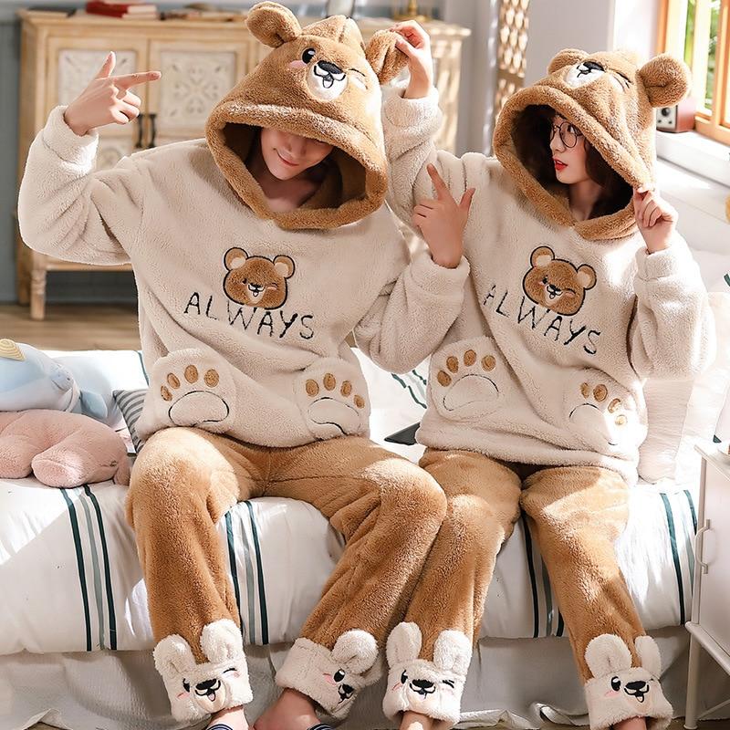 Matching onesies for couples | My Couple Goal