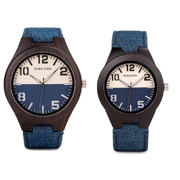 Jeans watches for Couples | My Couple Goal