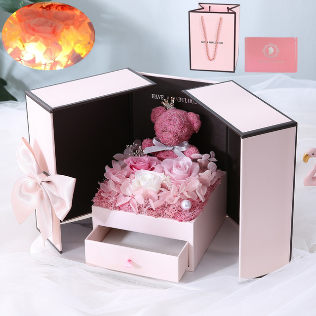 Personalized couple gift box | My Couple Goal