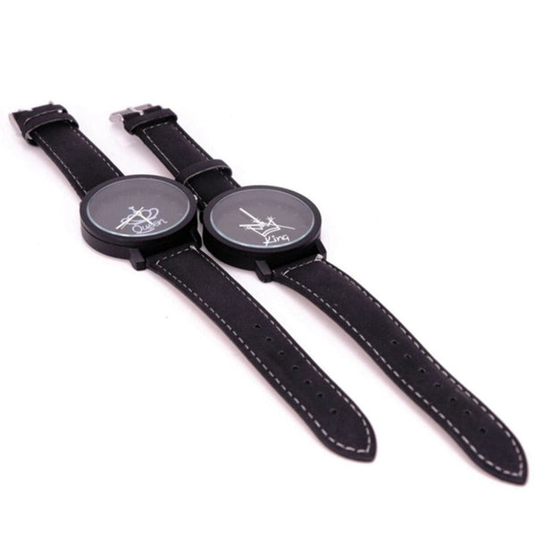 King and queen watch | My Couple Goal