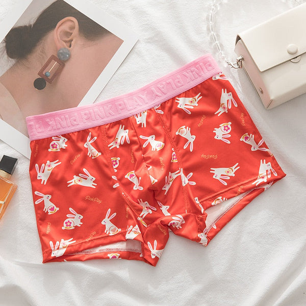 Matching undies for couples | My Couple Goal
