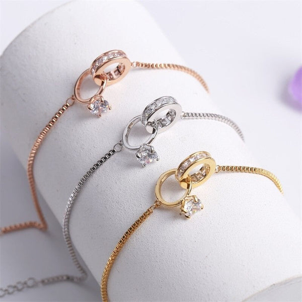 Promise bracelets | My Couple Goal