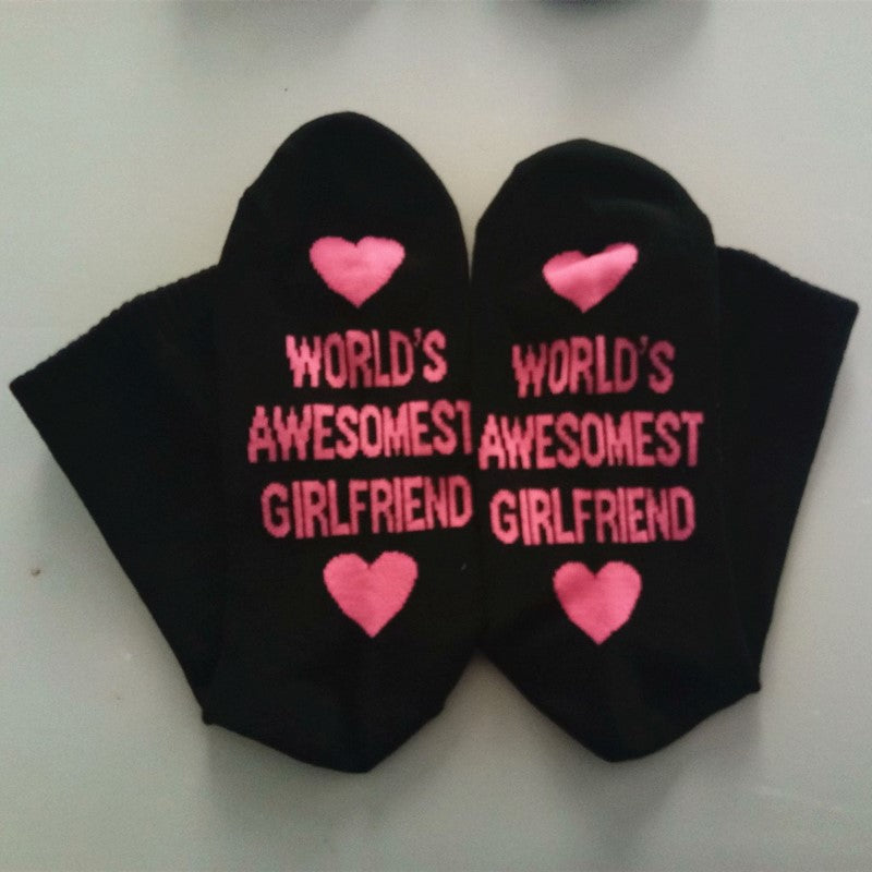 Matching socks for couples | My Couple Goal